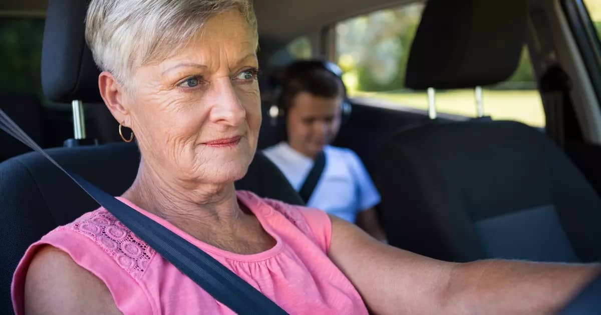 Pre-Driving Evaluation Therapy In Michigan - MedStar Rehab